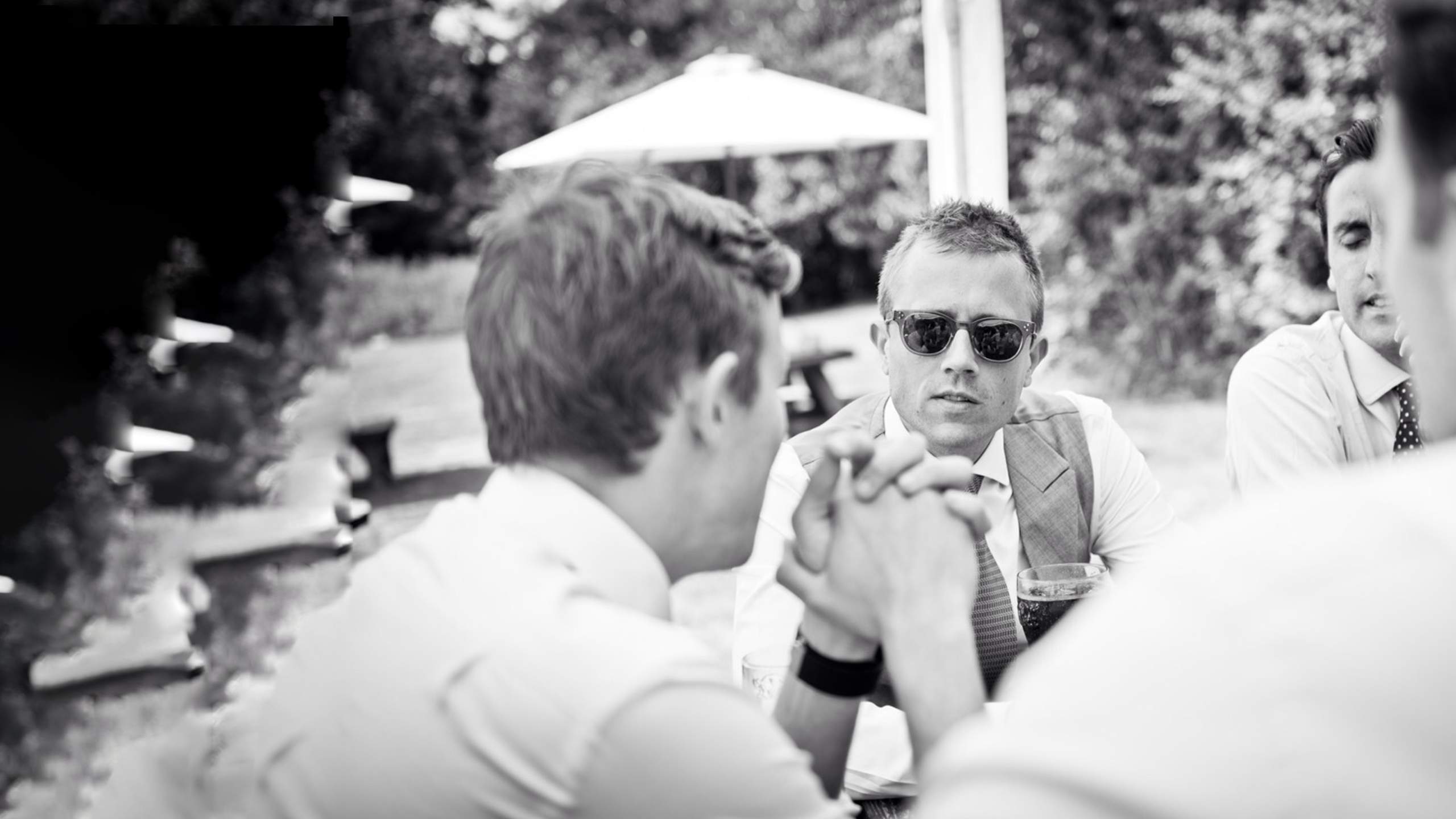 A ticking time bomb in the the family