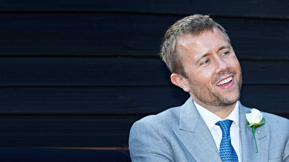 A ticking time bomb in the the family