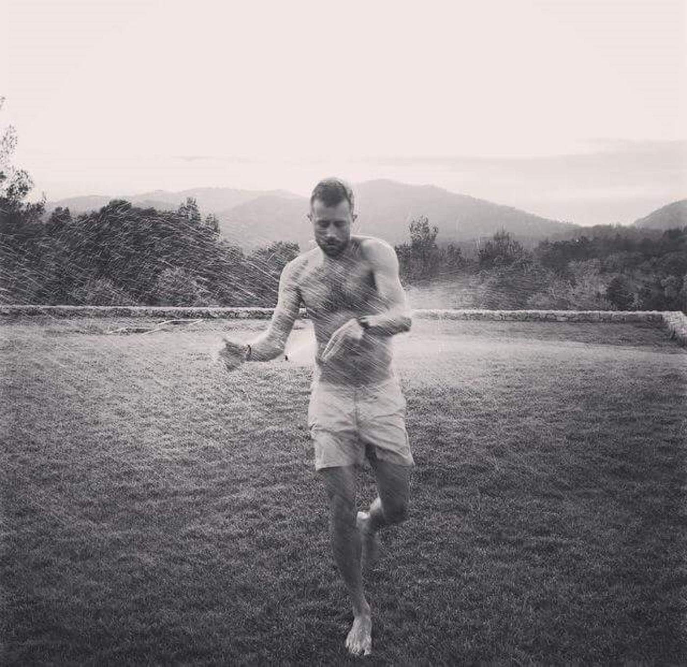 A ticking time bomb in the the family